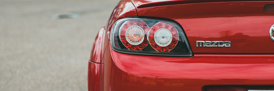 How to Find Your Mazda Paint Code — Partify Canada