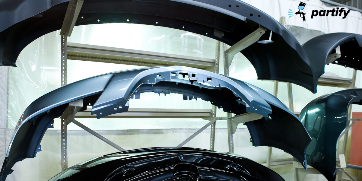 Know Your Part: Replacement Bumper vs. Bumper Extension vs. Bumper End ...