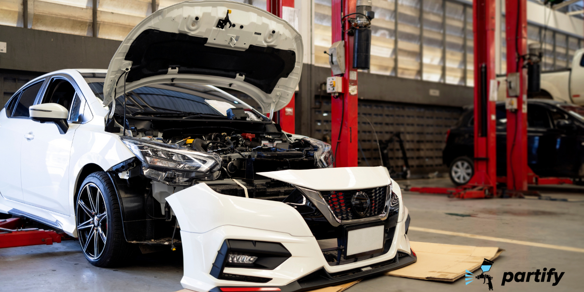 Comprendre le numéro d'identification de votre véhicule (NIV) et son i ...