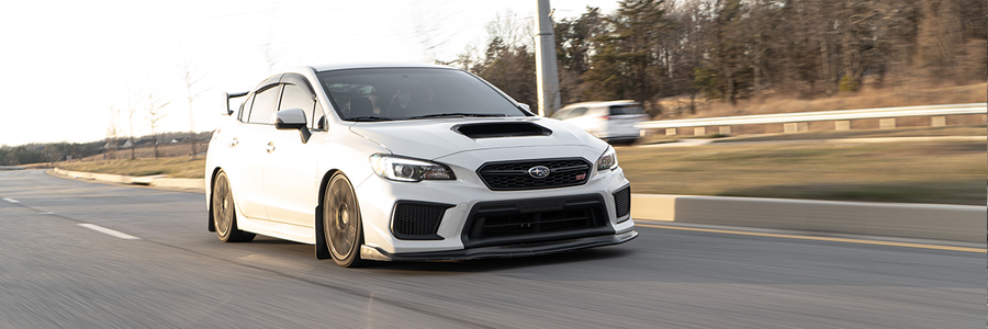 How to Find Your Subaru Paint Code — Partify Canada