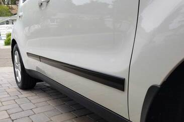 Moldings — Partify Canada