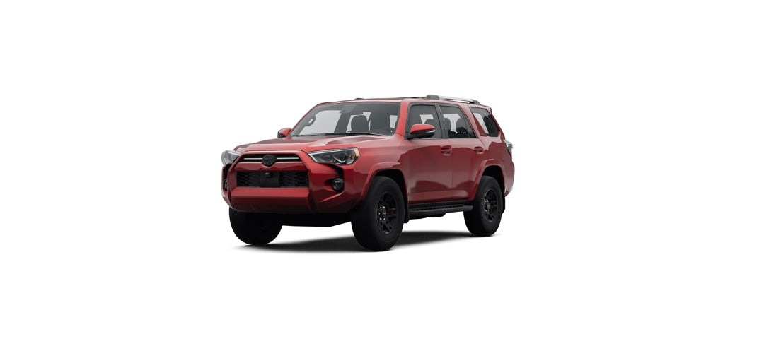 2024 Toyota 4Runner Limited 6 Cyl 4.0L — Partify Canada
