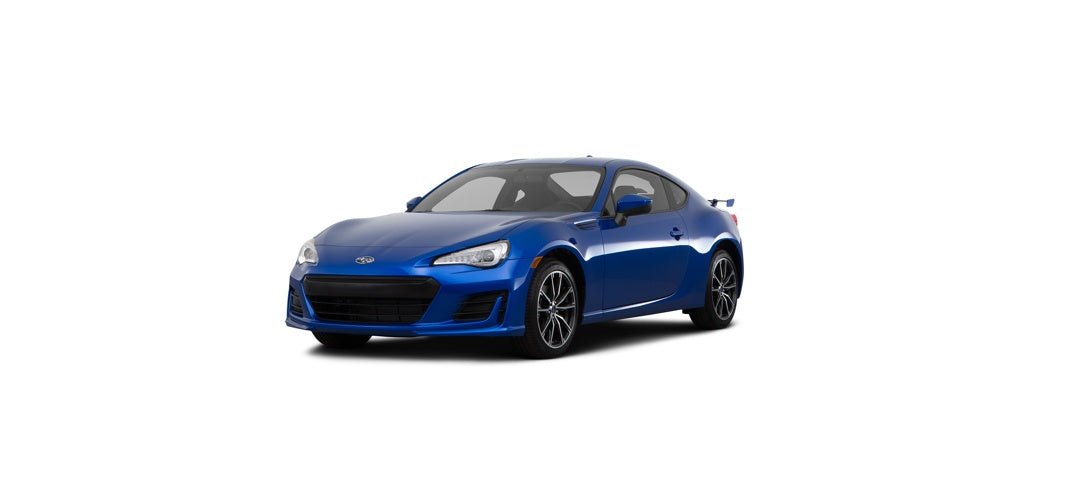 2017 Subaru BRZ Base 4 Cyl 2.0L — Partify Canada