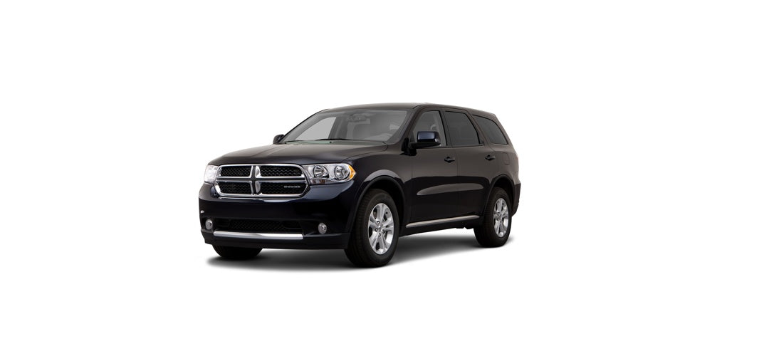 2011 Dodge Durango Heat 6 Cyl 3.6L — Partify Canada