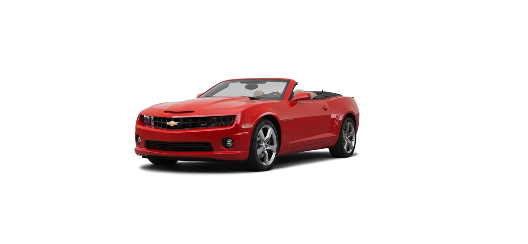 2011 Chevrolet Camaro 1LT 6 Cyl 3.6L — Partify Canada
