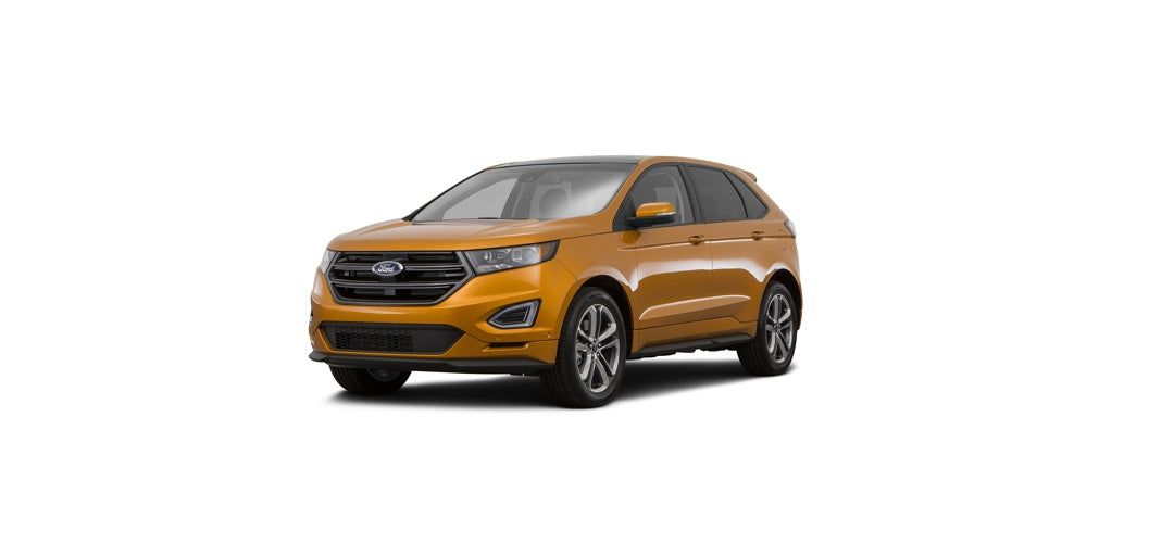 2015 Ford Edge SEL 6 Cyl 3.5L — Partify Canada