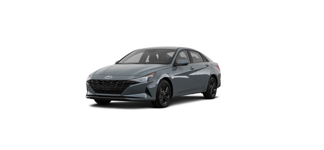 2023 Hyundai Elantra N Base 4 Cyl 2.0L — Partify Canada