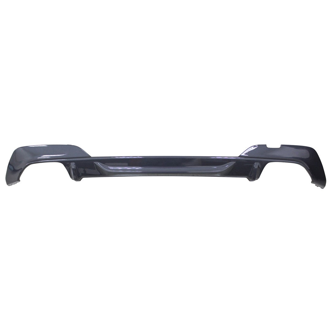 2020 BMW M340i/M340i xDrive Rear Bumper Valance/Grille Kit G20 Panel ...