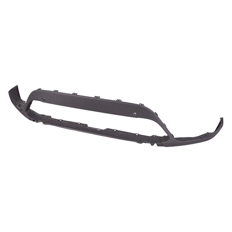 2016-2018 BMW X1 Front Lower Bumper With Sensor Holes Without M-Package ...