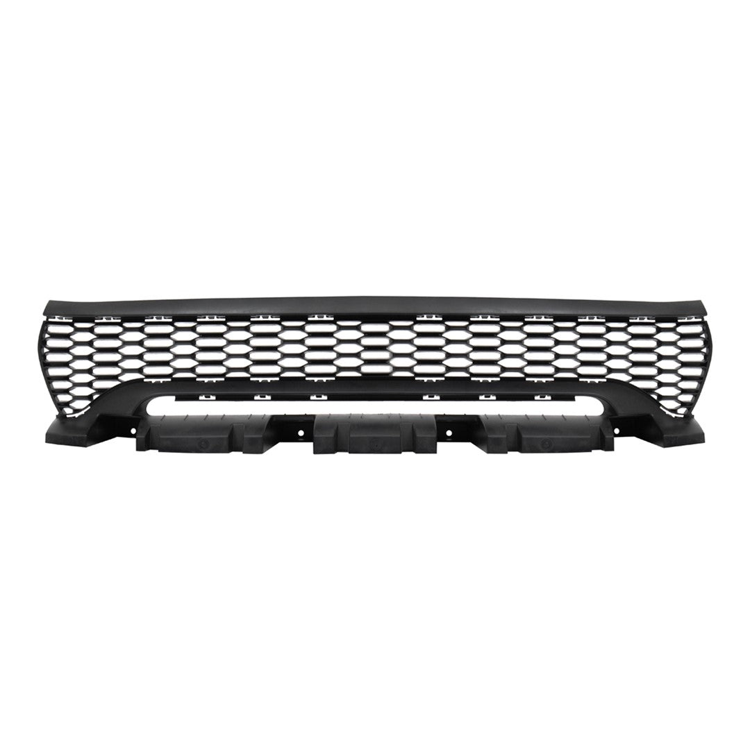 2020-2023 Dodge Charger Scat Pack/Scat Pack 392/SRT Hellcat Front ...