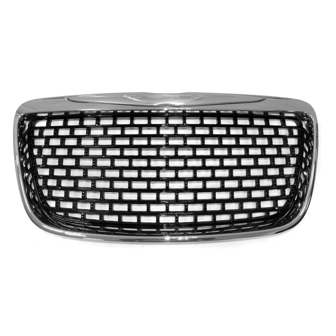 2012-2014 Chrysler 300 Grille - CH1200386 — Partify Canada