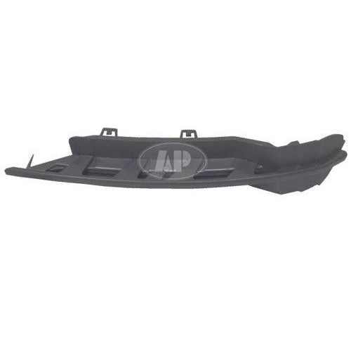 2010-2012 Chevrolet Malibu Lower Grille Passenger Side Outer Matte ...