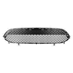 Chrysler Pacifica Van Lower CAPA Certified Grille With Fog Lamp Withou ...