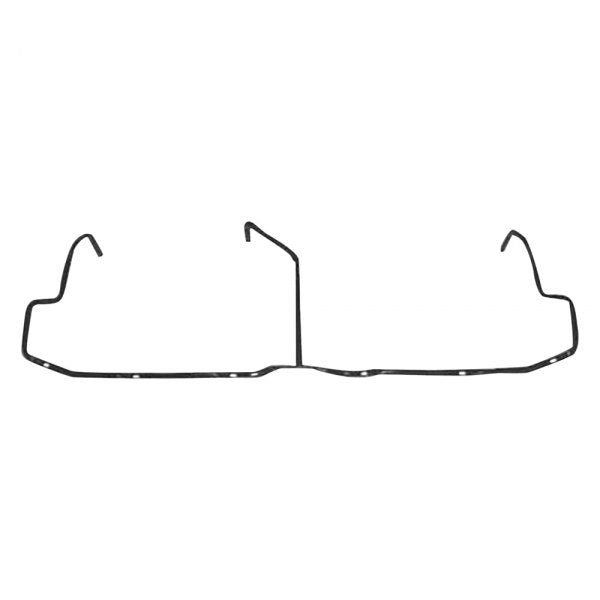 2006-2009 Dodge Pickup Dodge RAM Mega Cab Grille Support Bracket ...