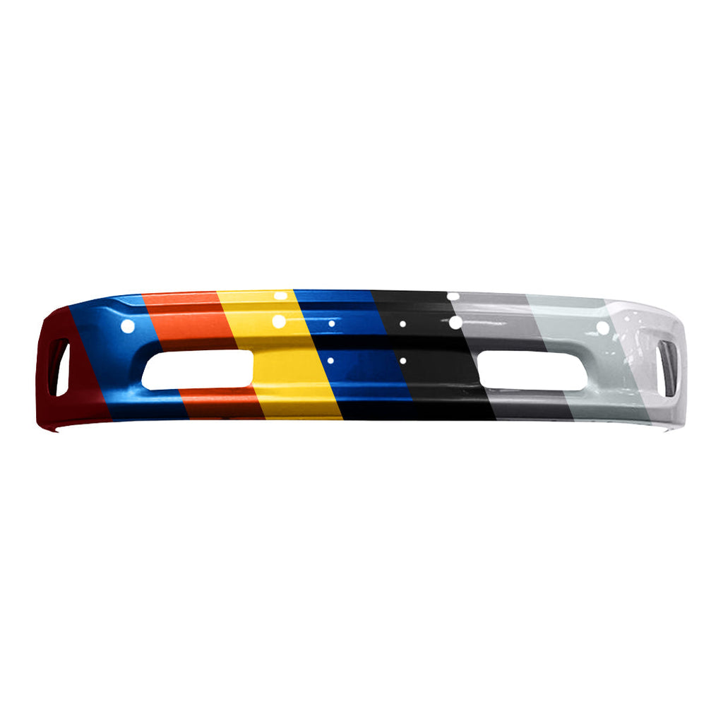 RAM Front Bumpers — Partify Canada