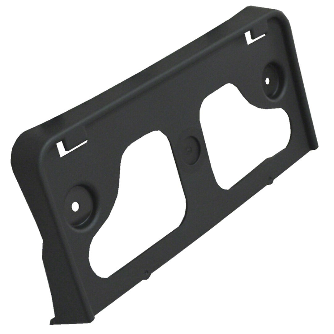 2010-2012 Ford Taurus Front License Plate Bracket - FO1068139 — Partify ...
