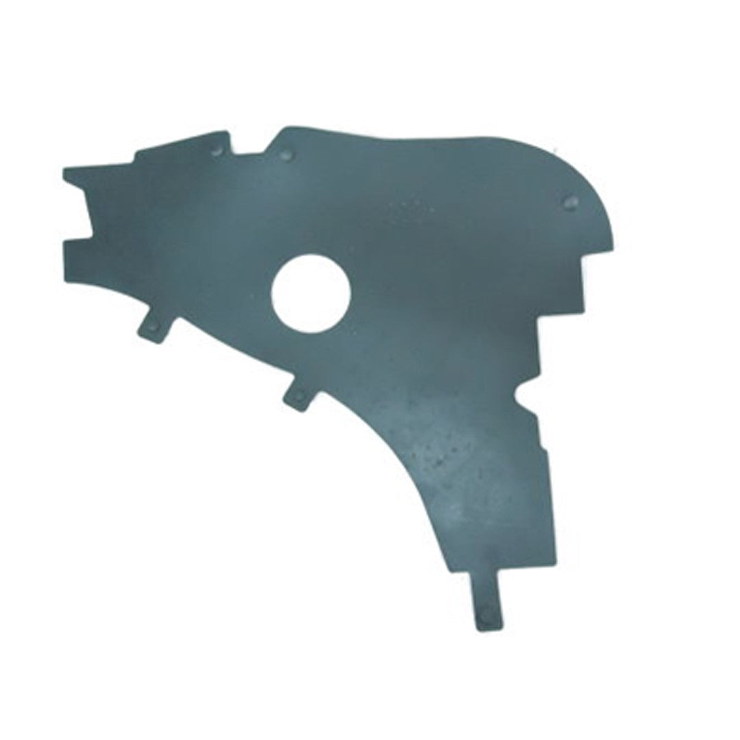 2009-2014 Ford F-150 SVT Raptor Driver Side Lower Undercar Shield ...