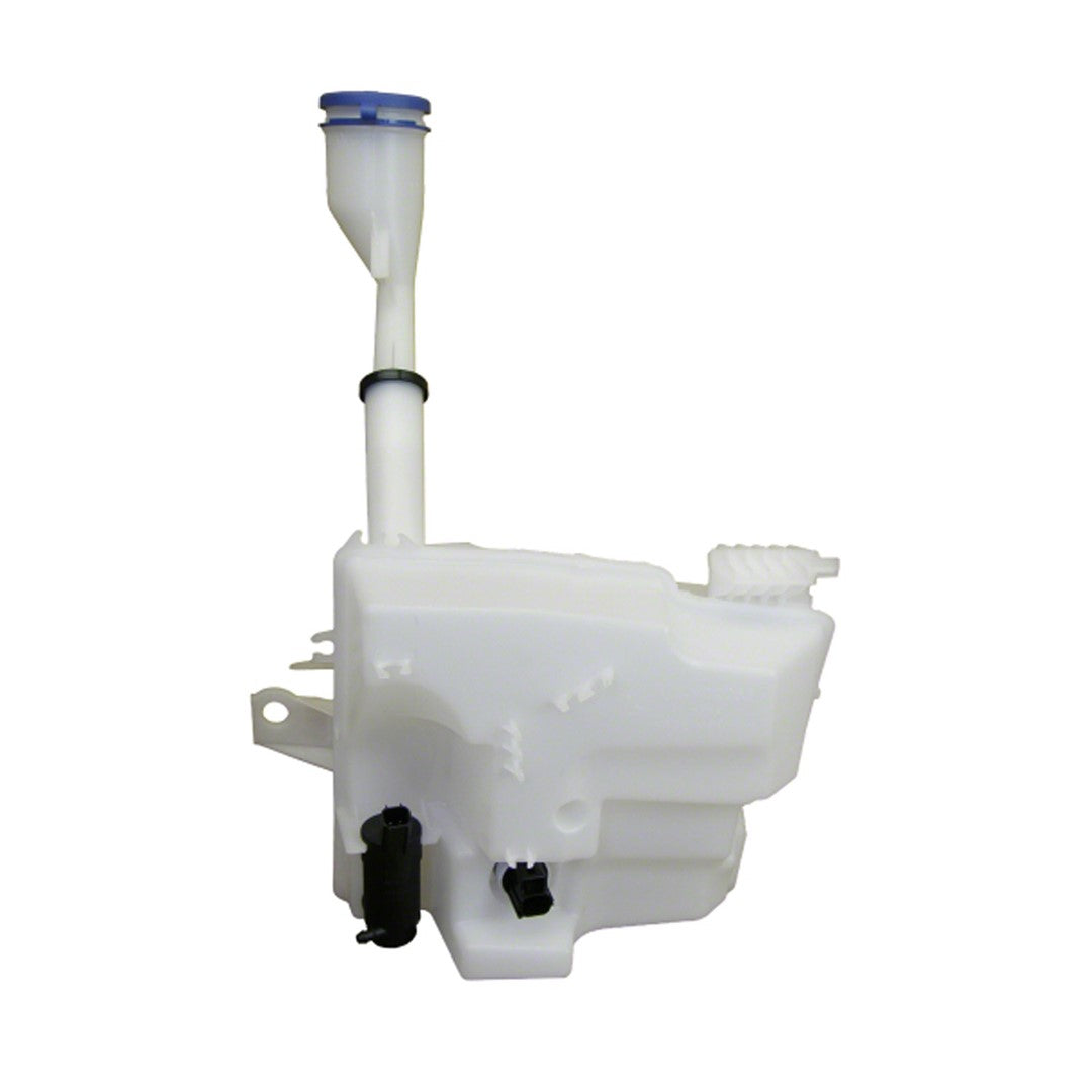 2012-2018 Ford Focus Washer Fluid Reservoir Reservoir & Filler Neck ...