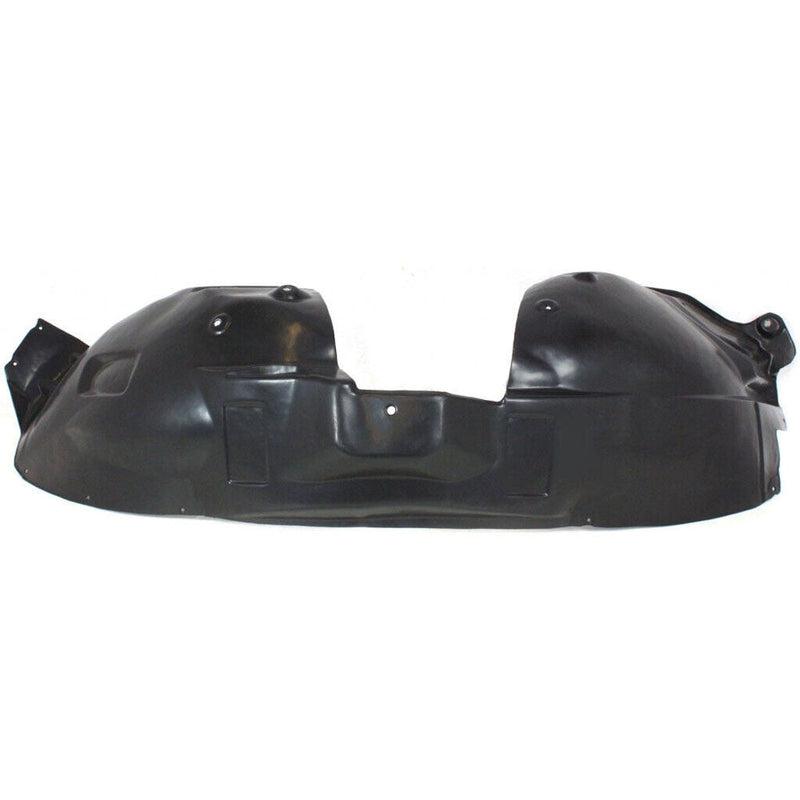 2007-2010 Ford Edge Driver Side Fender Liner - FO1248130 — Partify Canada