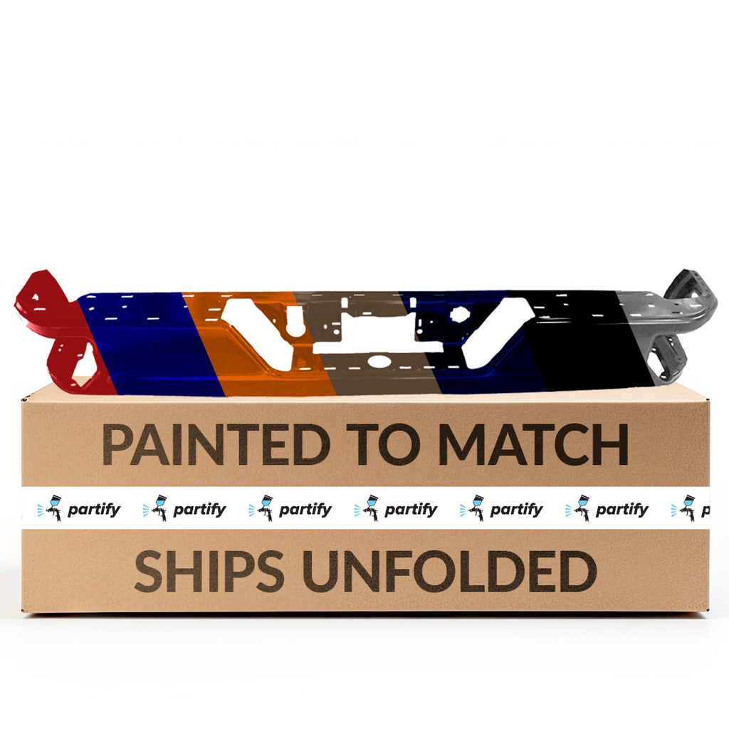 GMC Rear Bumpers — Partify Canada