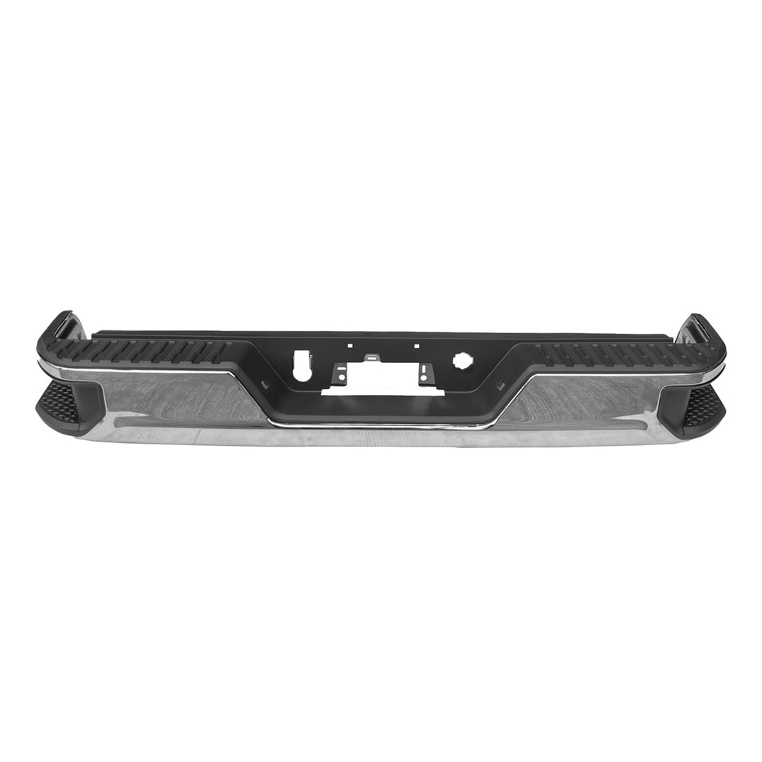 GMC Rear Bumpers — Partify Canada
