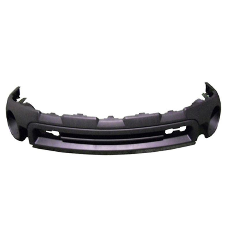 2007-2010 GMC Sierra Front Lower Bumper - GM1092218 — Partify Canada