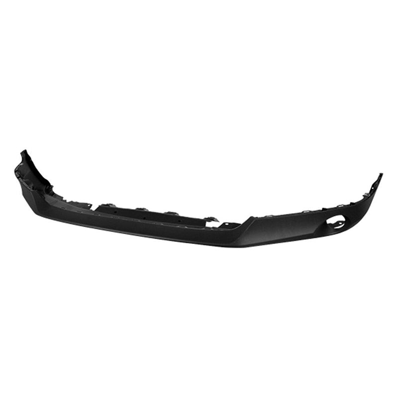 2016-2018 Honda Pilot Front Lower Bumper - HO1015113 — Partify Canada