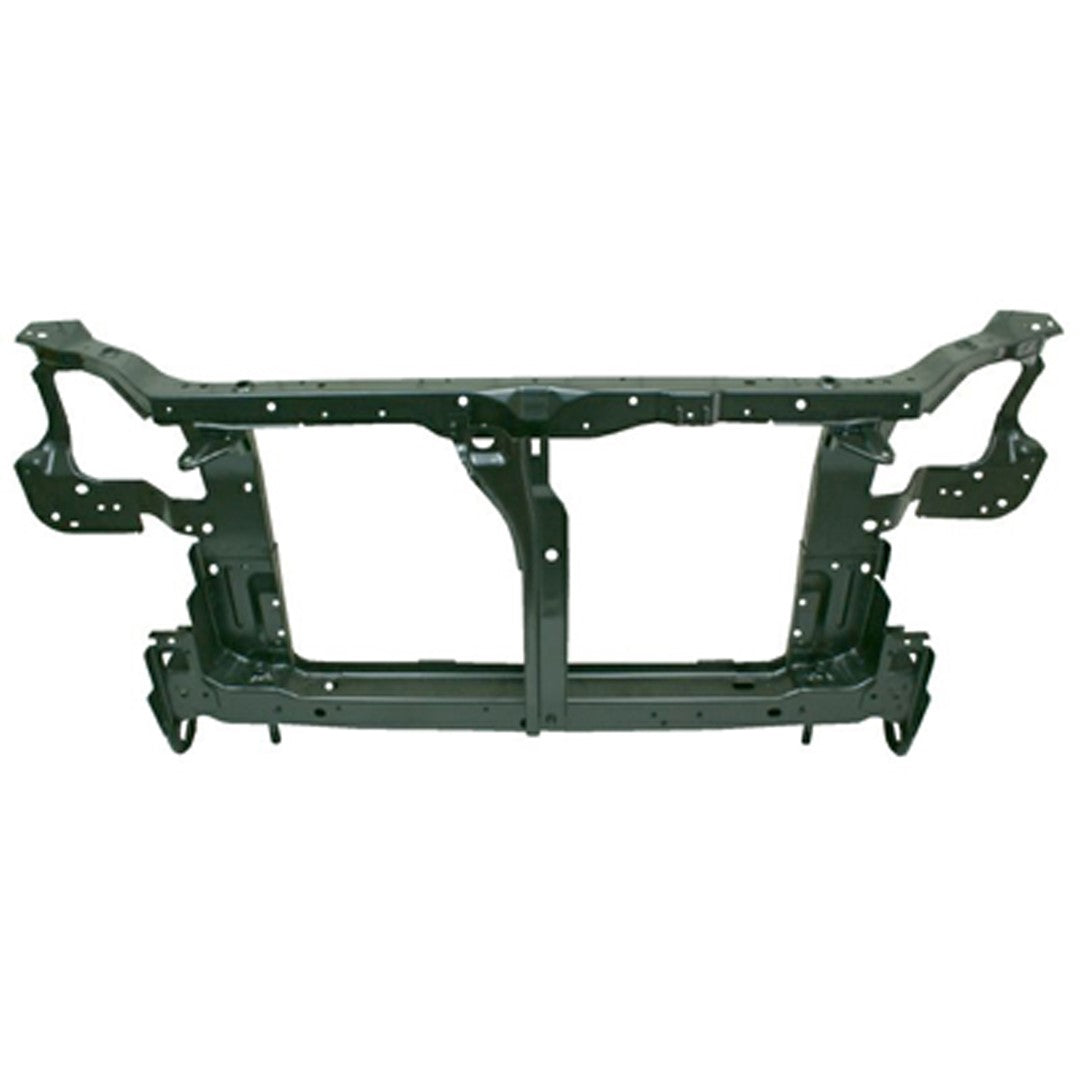 2003-2005 Kia Rio Radiator Support Support Assembly 4 Door - KI1225117 ...