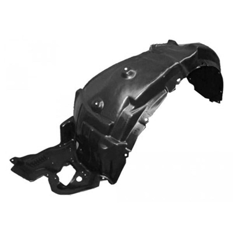 2006-2013 IS250 Body Panel Front Driver Side Fender For Lexus IS250 ...