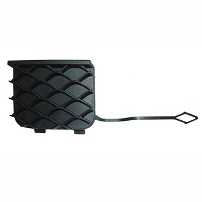 2014-2016 Mercedes-Benz CLA250/CLA45 AMG Rear Tow Hook Cover C117 W/Amg ...