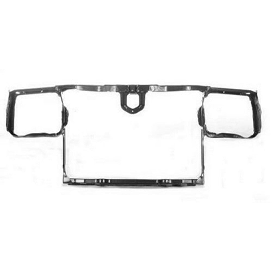 1995-2000 Mercedes-Benz C230/C36 AMG/C43 AMG Radiator Support Support ...