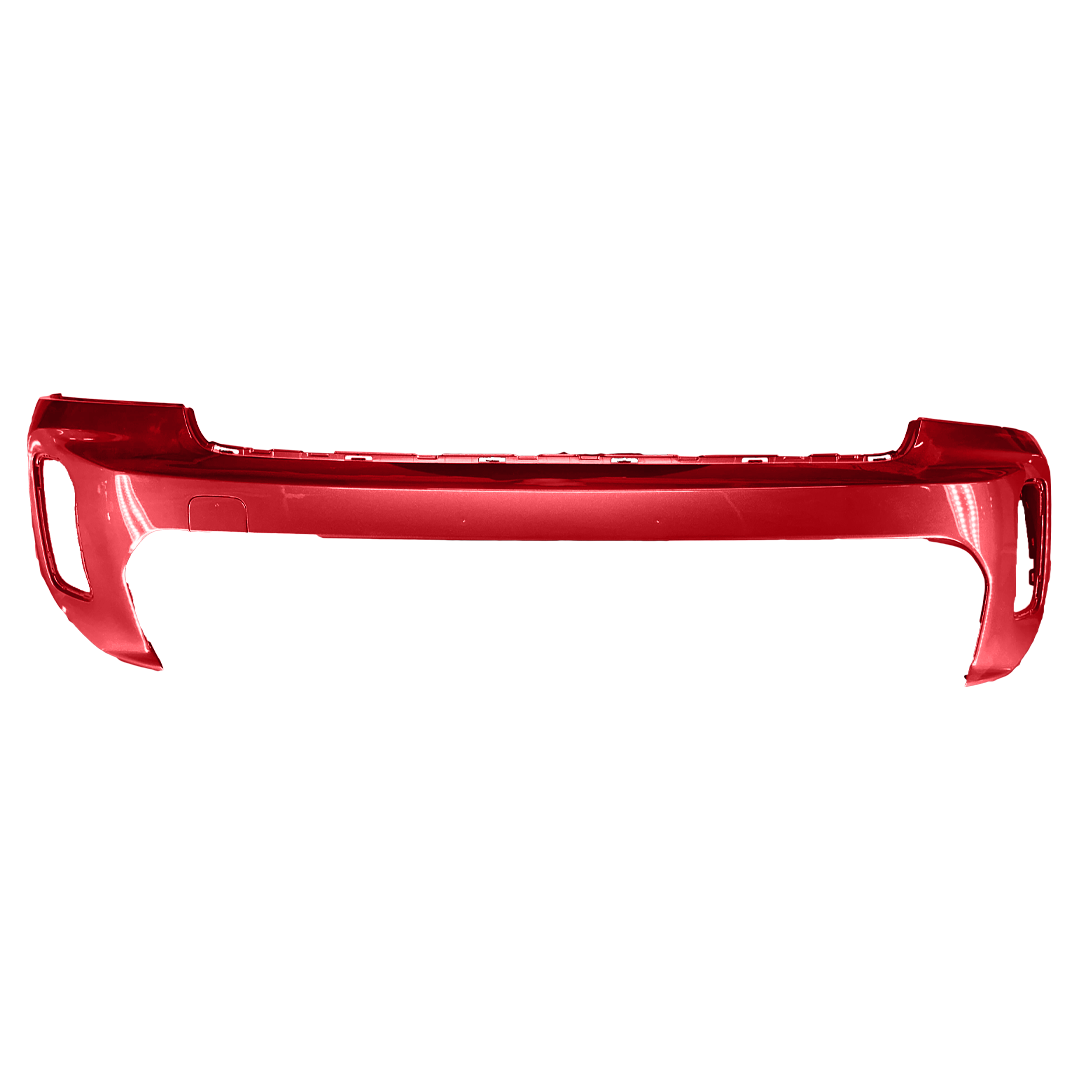 2021-2023 MINI Countryman Front Upper Bumper - MC1014100 — Partify Canada