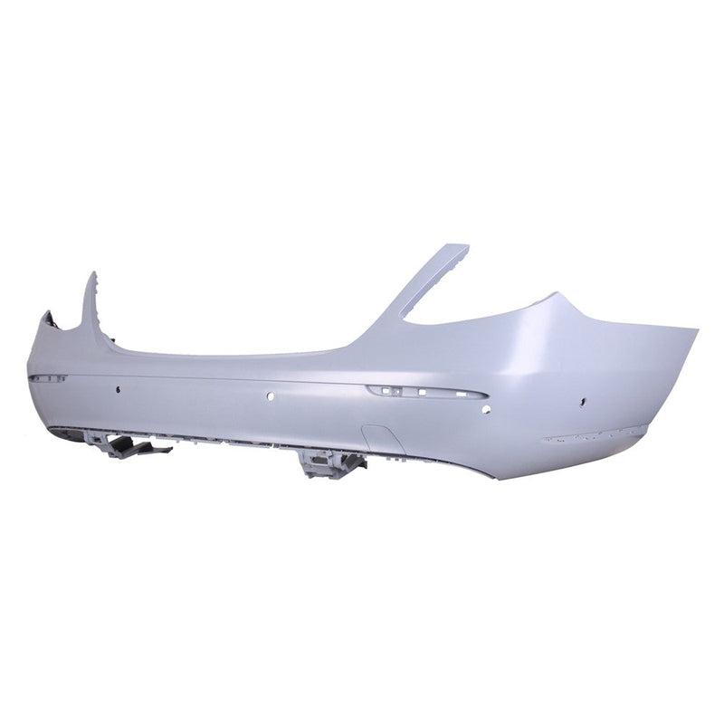 Mercedes E300 Rear Bumper Sedan - MB1100417 — Partify Canada