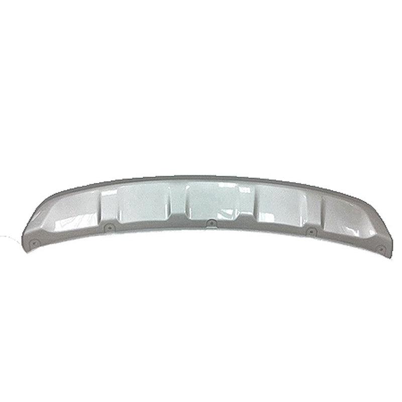 2010-2013 Mitsubishi Outlander Front Lower Bumper - MI1015104 — Partify ...