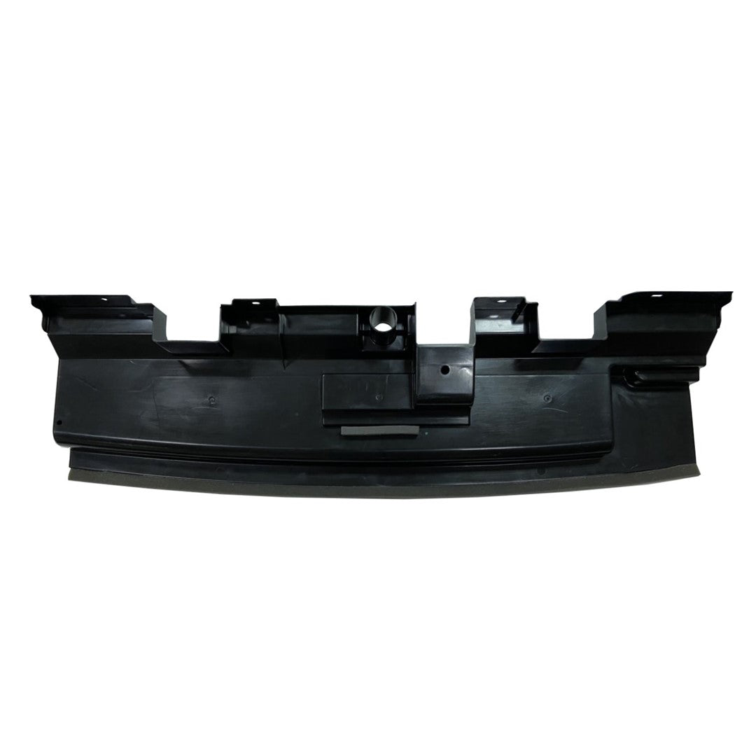 2014-2016 Nissan Rogue Grille Air Deflector Usa/Korea Built Lower Air ...