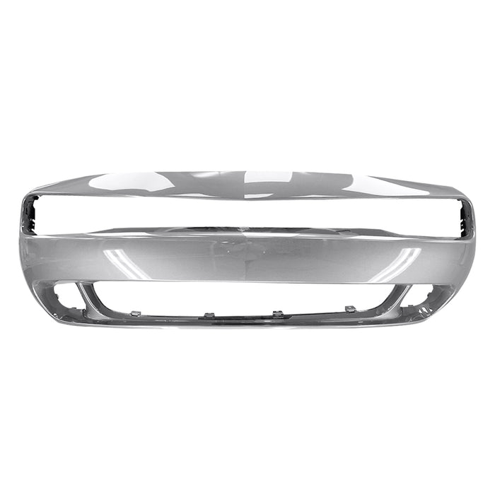 2015-2022 Dodge Challenger SRT Hellcat Front Bumper - CH1000A25 ...