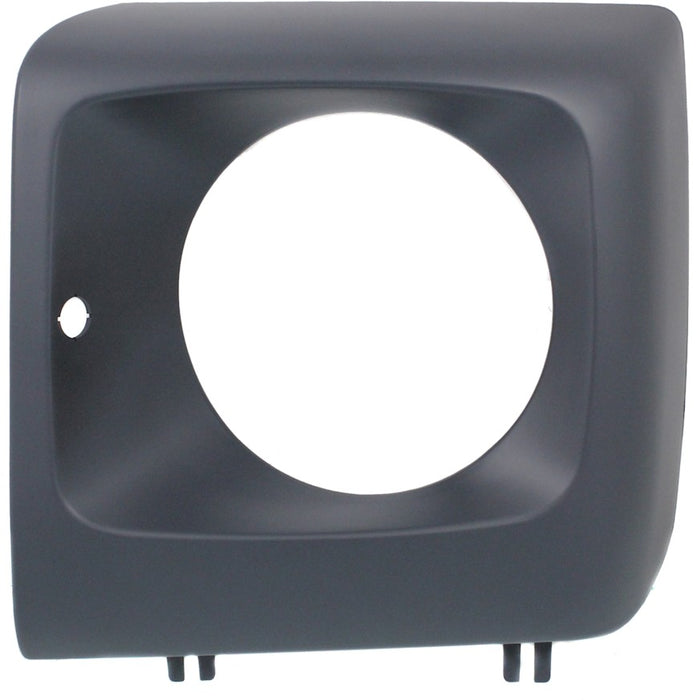 2002-2012 Mercedes-Benz G500/G55 AMG/G550 Driver Side Headlight Housing ...