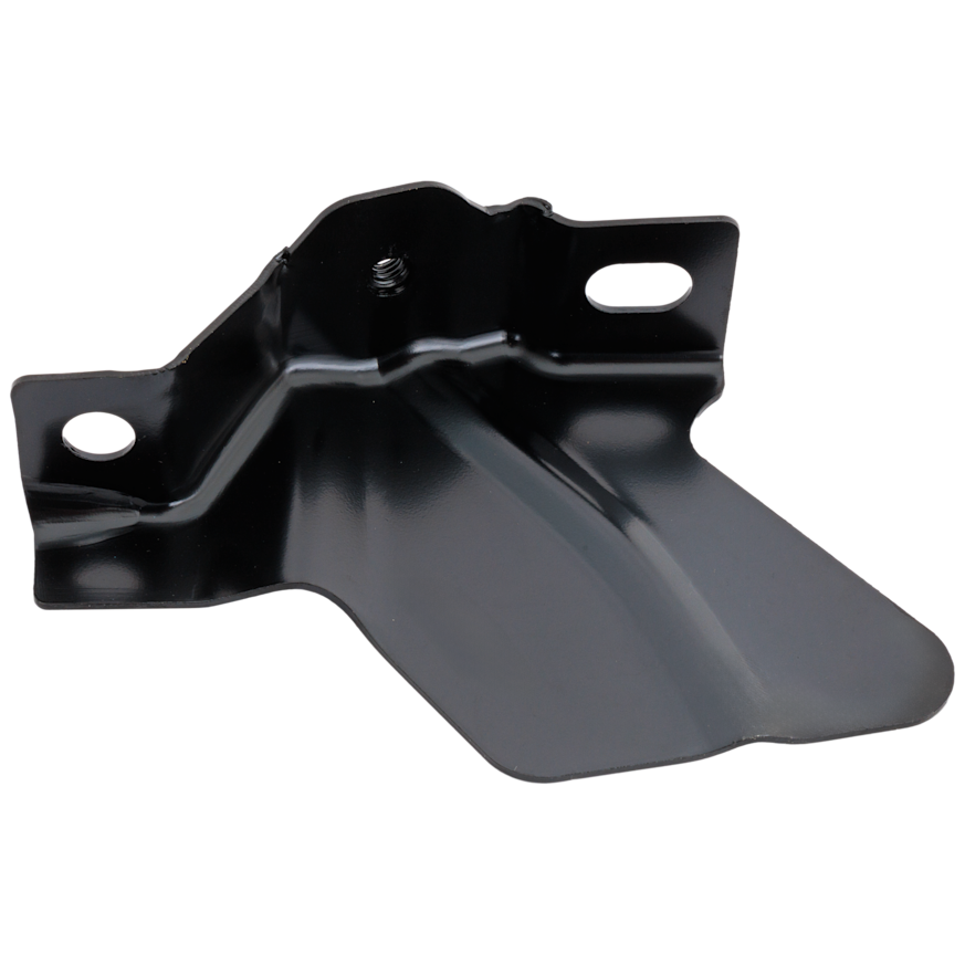 2021-2023 Ford Mustang Mach-E Front Passenger Side Fender Brace Inner ...