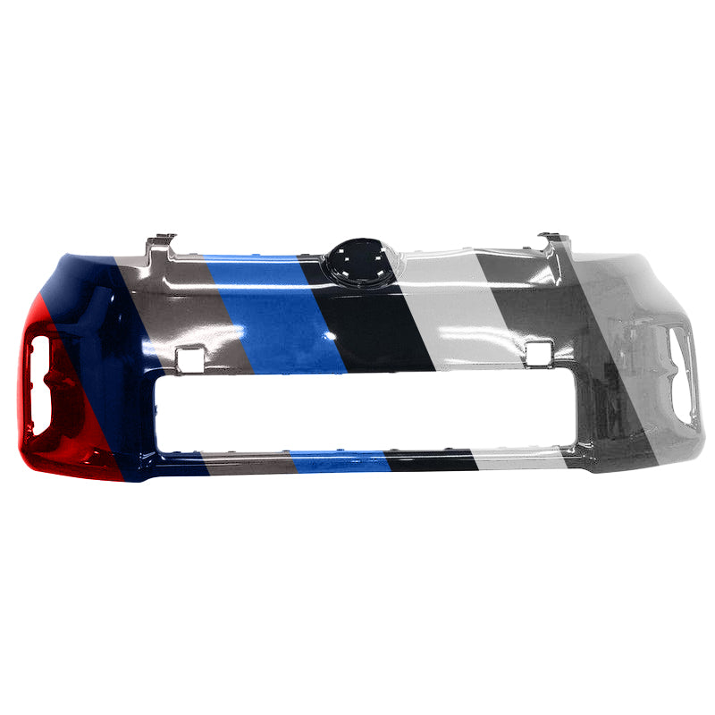 2011-2015 Scion xB Front Bumper - SC1000107 — Partify Canada
