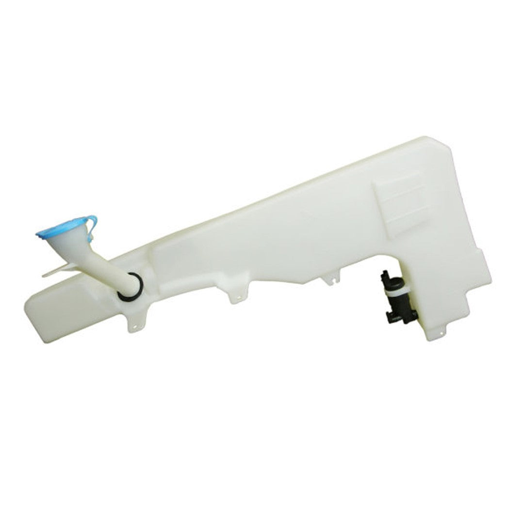 2009 Suzuki Equator Base/Premium/RMZ-4/Sport Washer Fluid Reservoir ...