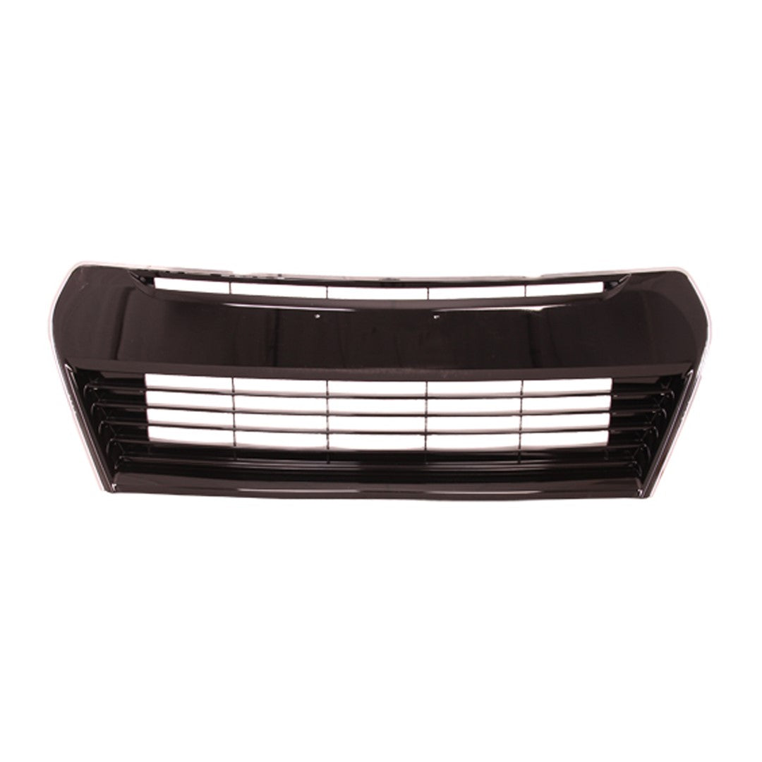 2014-2016 Toyota Corolla S Front Bumper Grille Assembly - TO1036150 ...