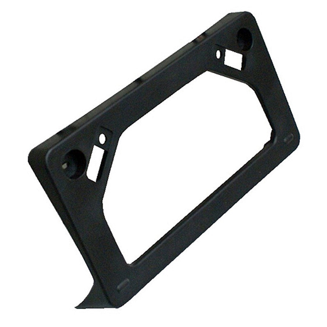 2010-2011 Toyota Prius Front License Plate Bracket - TO1068111 ...