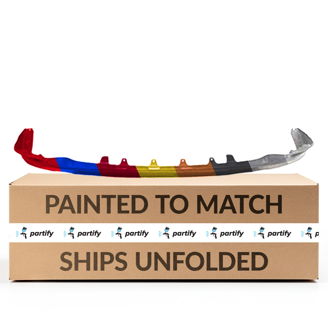 Toyota Camry OEM Rear Lower Bumper - 5216906150 — Partify Canada