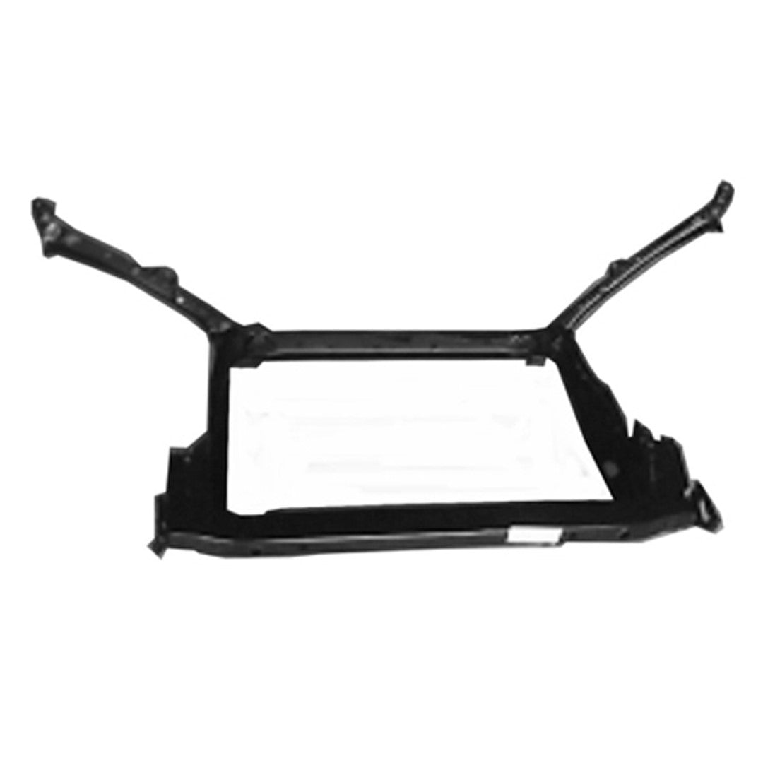 2004-2005 Toyota RAV4 Radiator Support Complete Assembly Steel ...