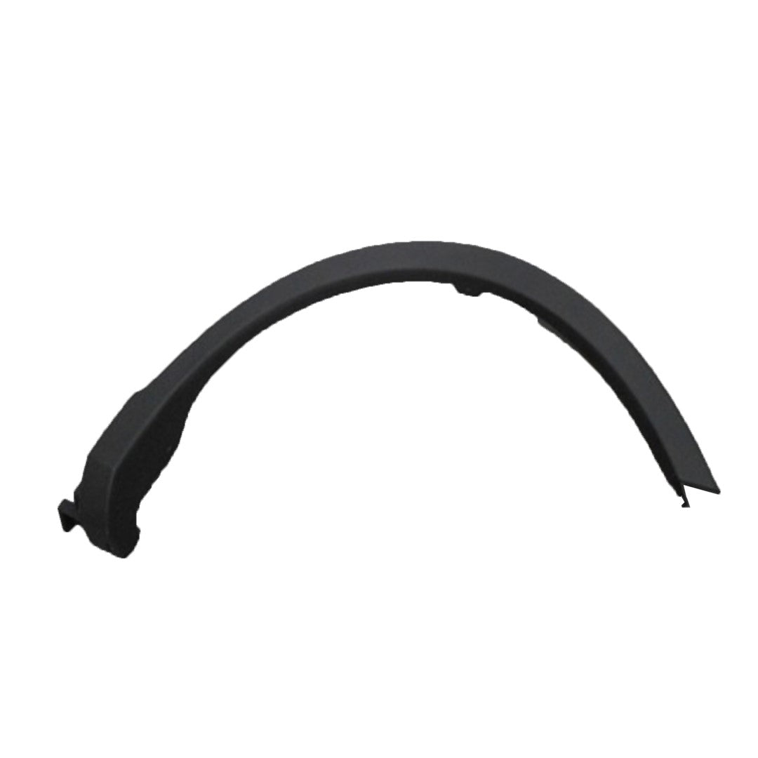 2013-2015 Toyota RAV4 Rear Driver Side Wheel Arch Molding Assembly ...
