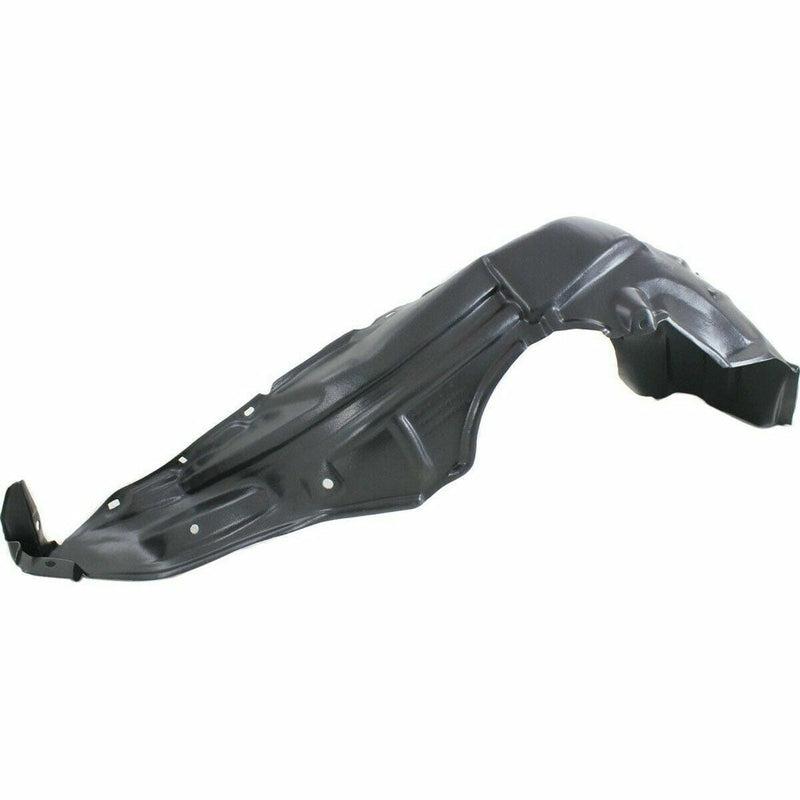 2015-2017 Toyota Yaris Hatchback Driver Side Fender Liner France Built ...
