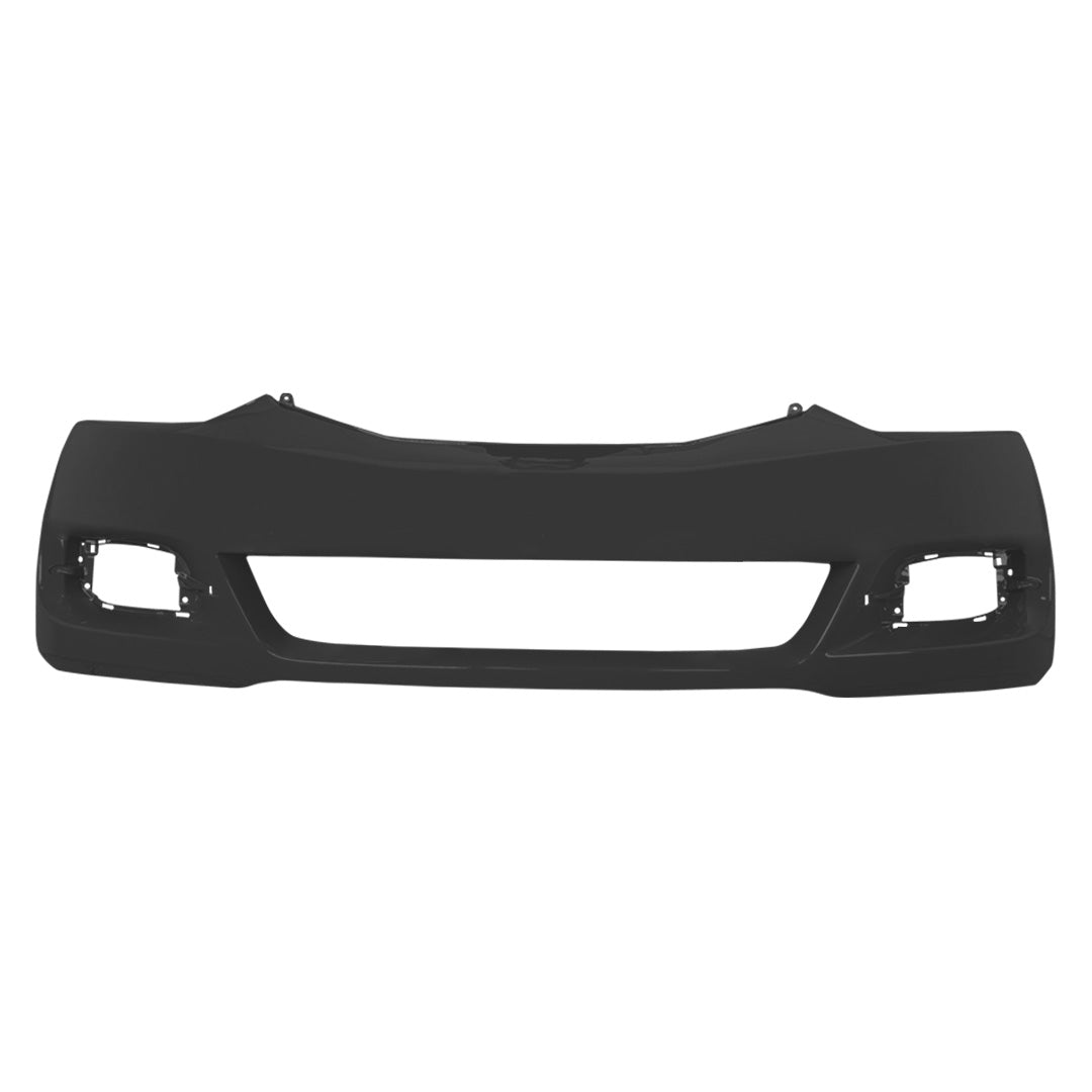 2009-2011 Honda Civic Coupe Front Bumper - HO1000262 — Partify Canada