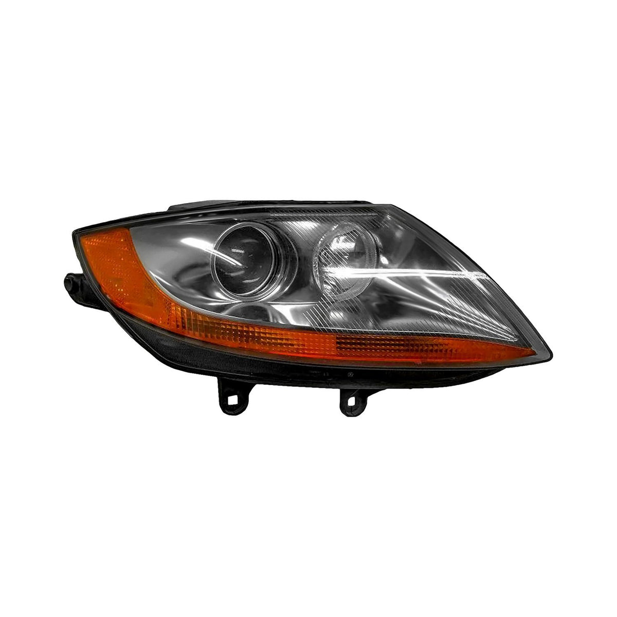 2003-2006 BMW Z4 3.0i/Roadster 3.0i Passenger Side Headlight Lens ...