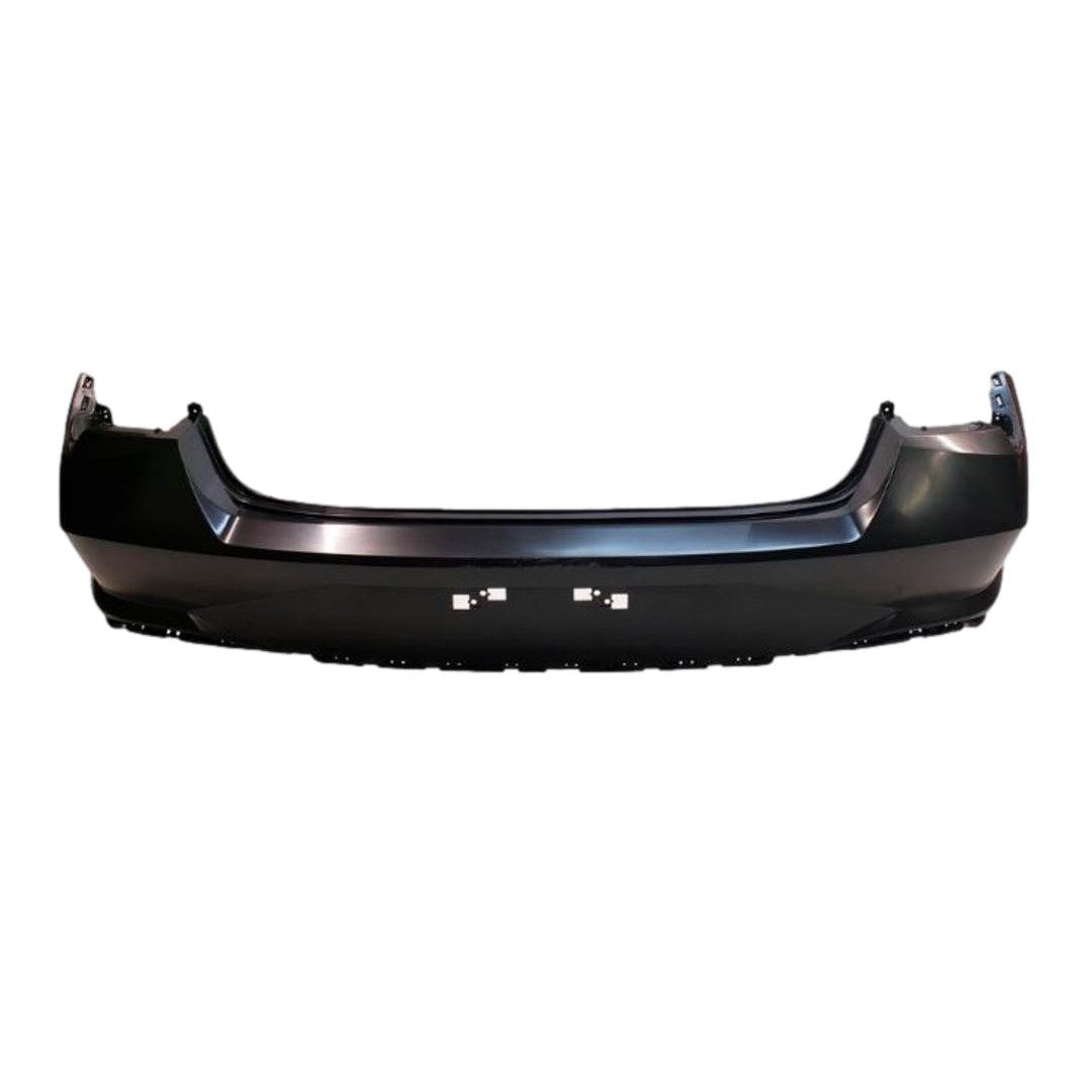 2021-2023 Hyundai Elantra Rear Bumper Korea Built W/O Parking Sensors ...