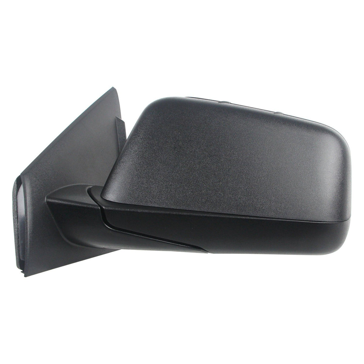 2007 Ford Edge Driver Side Door Mirror Power Heated W/Memory Textured ...